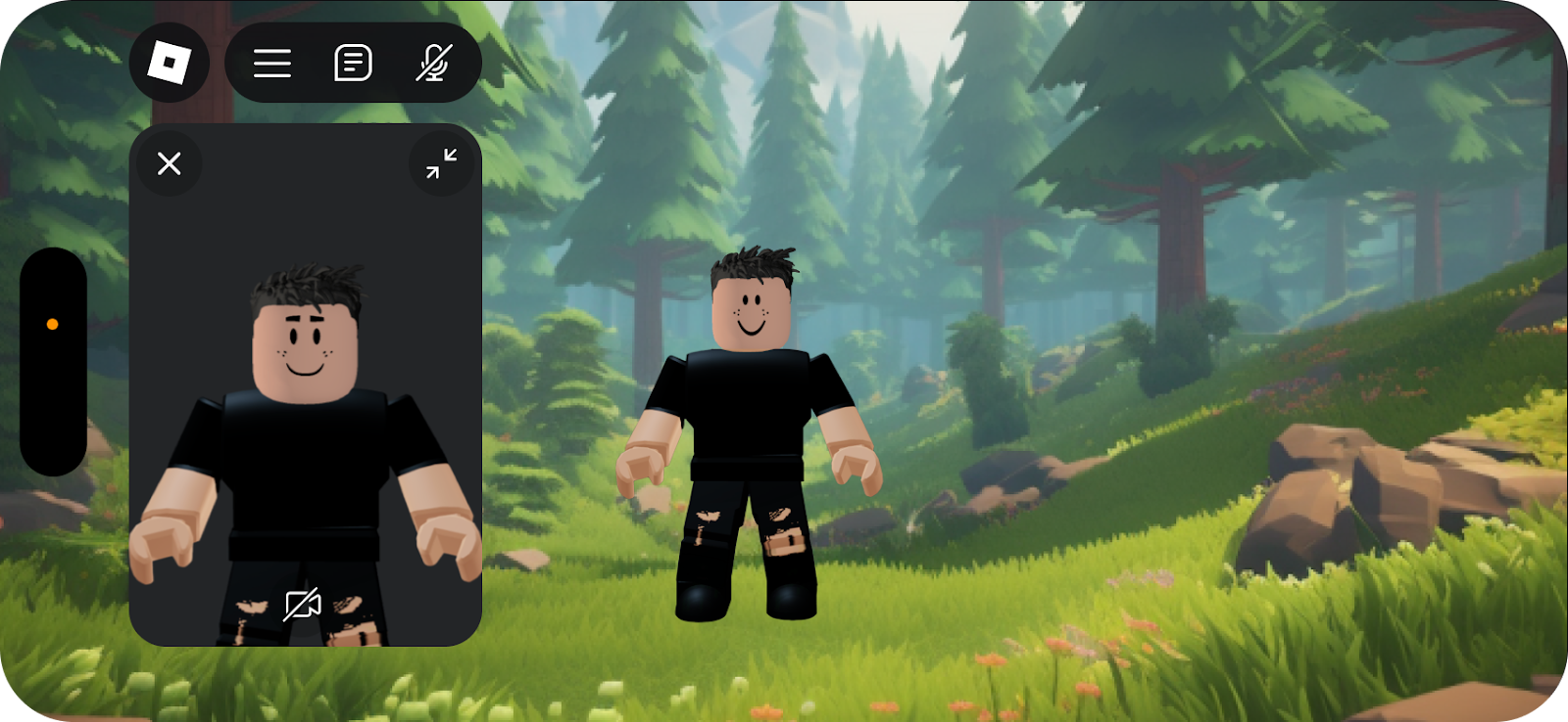 Menganimasi Avatarmu – Dukungan Roblox