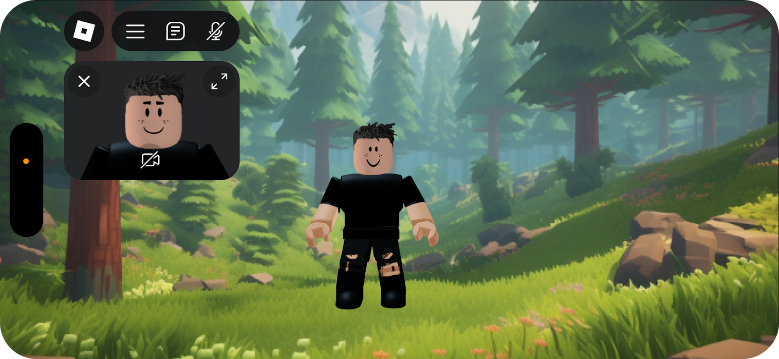 Tạo hiệu ứng động cho avatar của bạn – Dịch vụ hỗ trợ của Roblox